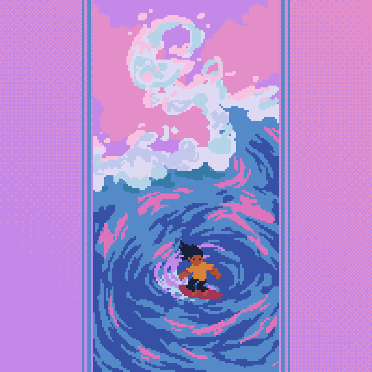 Pixilart - wallpaper 15 by kavpix