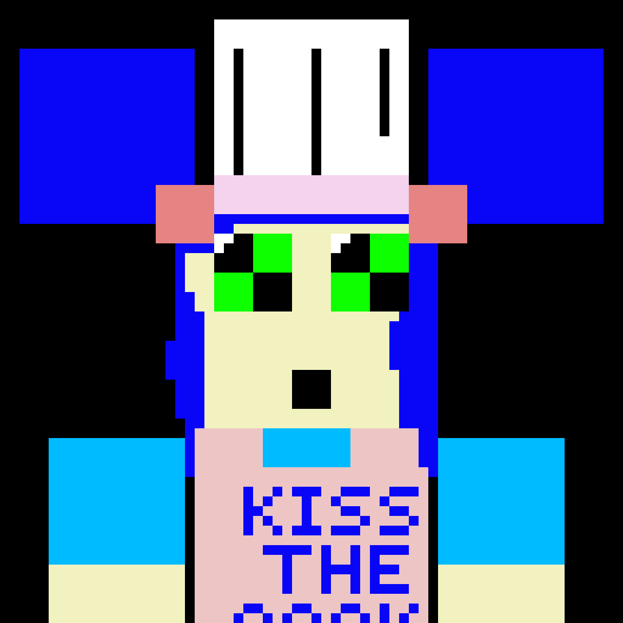 Nicky-Kitty's Gallery - Pixilart