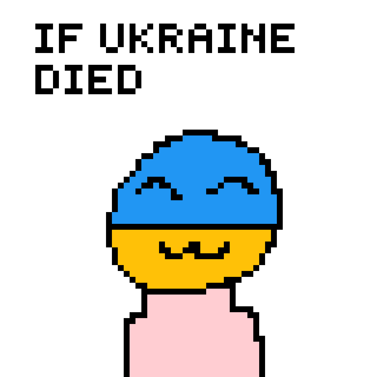 Pixilart - 5 stages of grief meme by MochiUricha1287