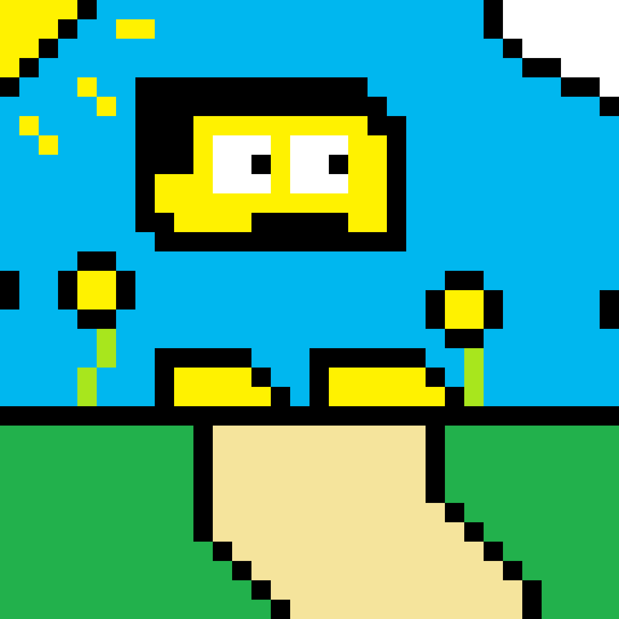 Marcus-reeves's Gallery - Pixilart