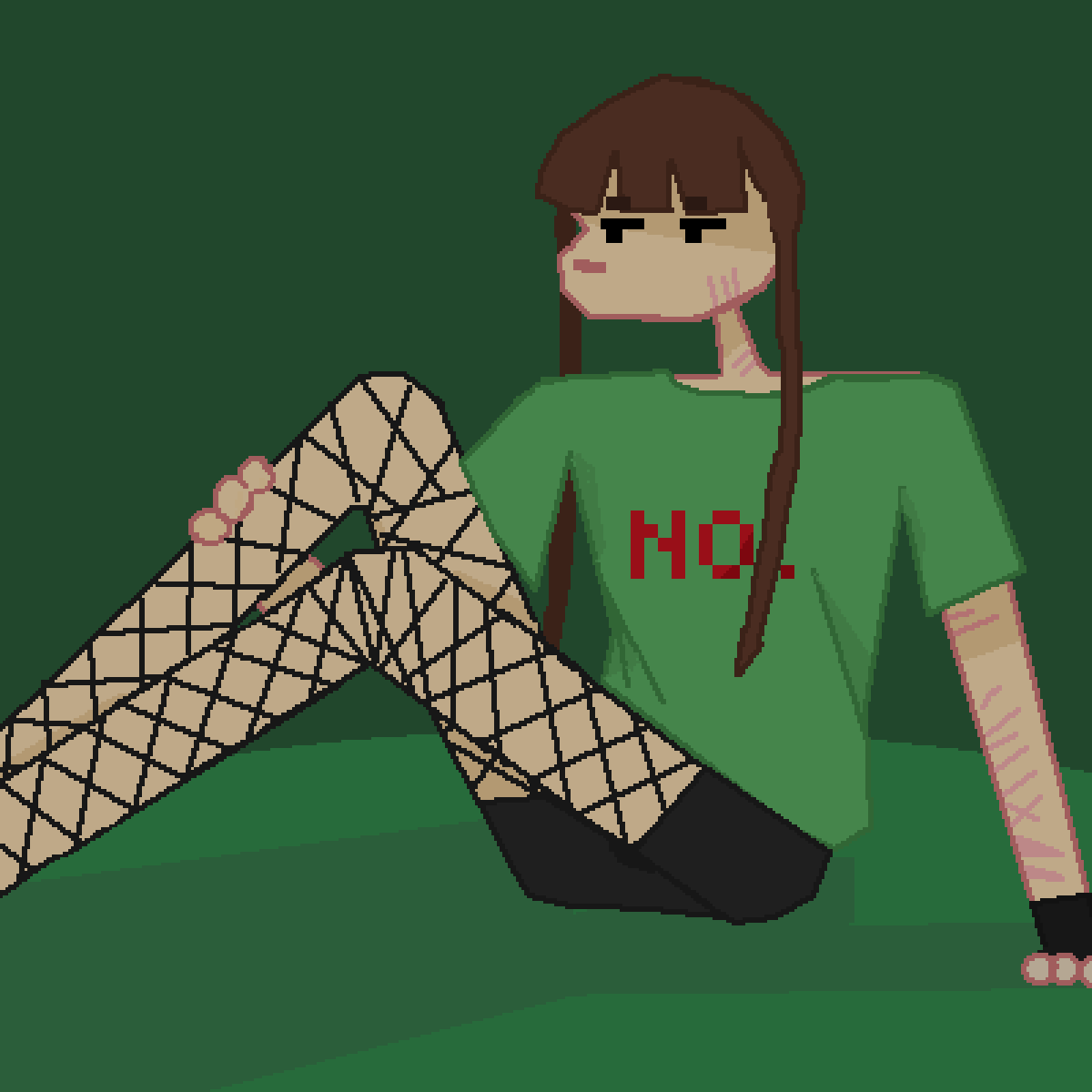 50UP's Gallery - Pixilart