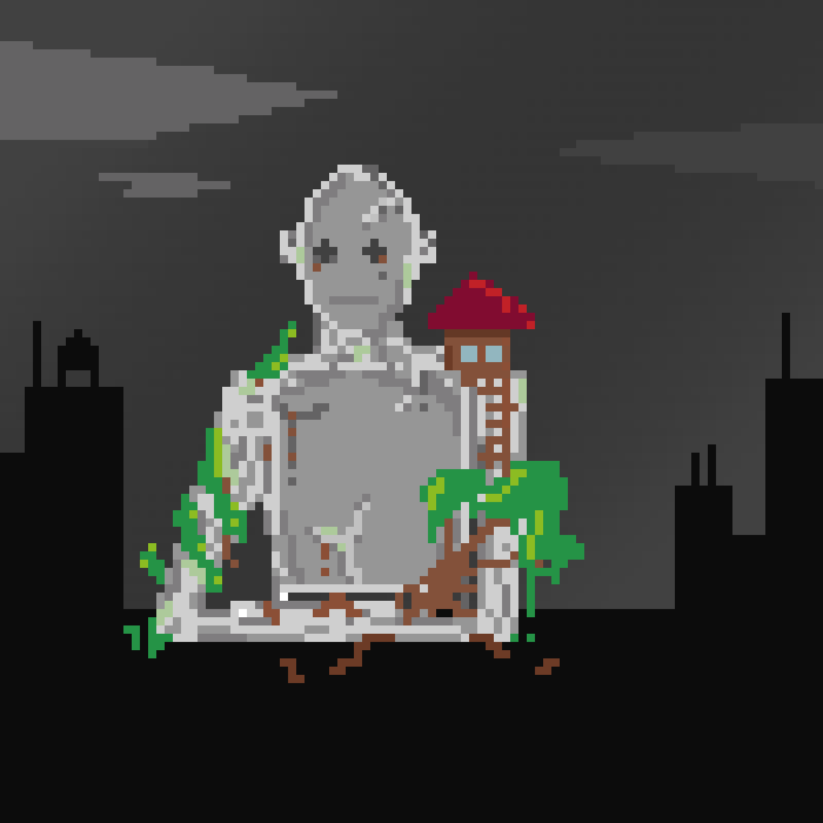 Another-twin's Gallery - Pixilart