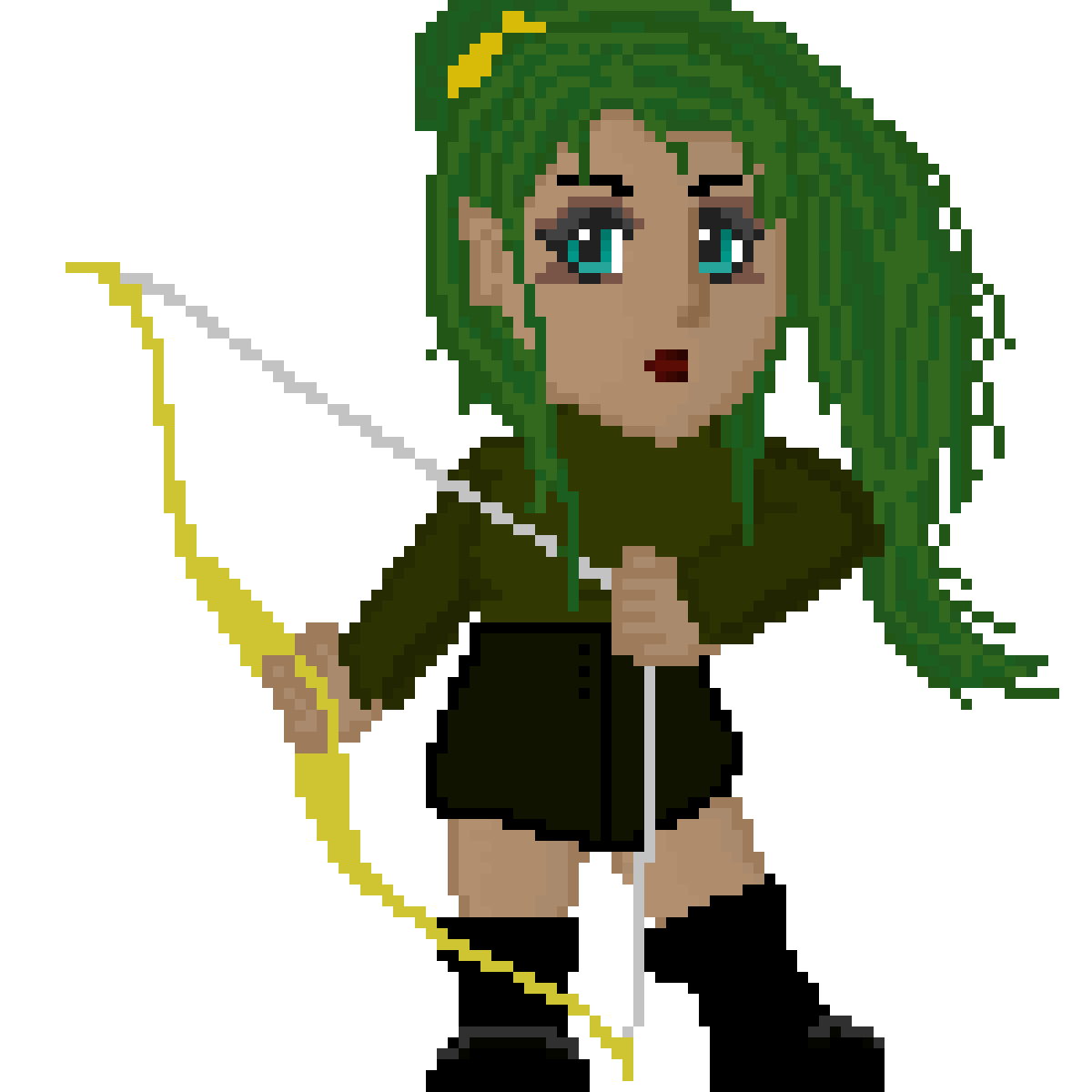 mluna's Gallery - Pixilart