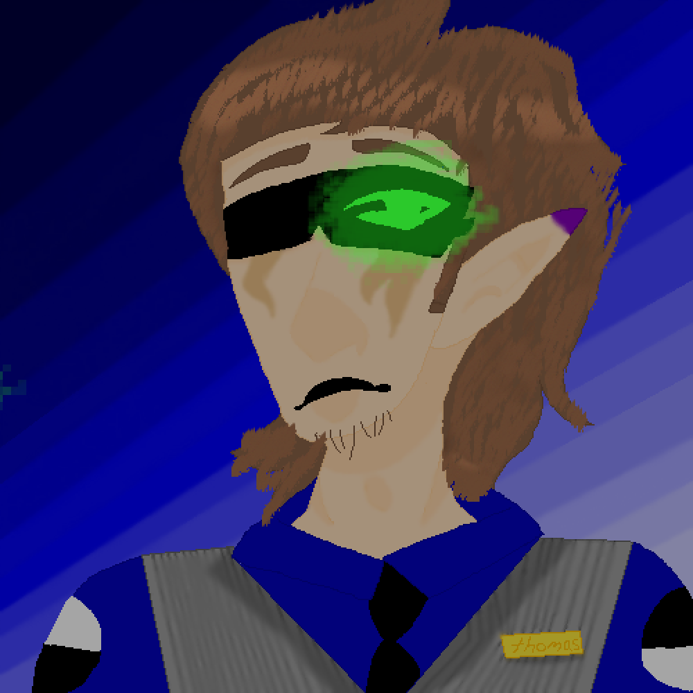 The-Red-Leader's Gallery - Pixilart