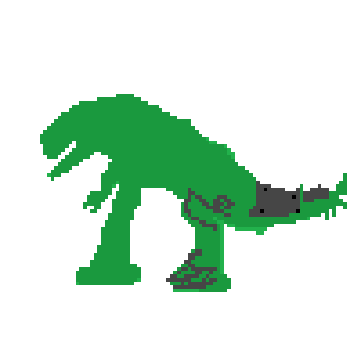 SurgeMain's Gallery - Pixilart