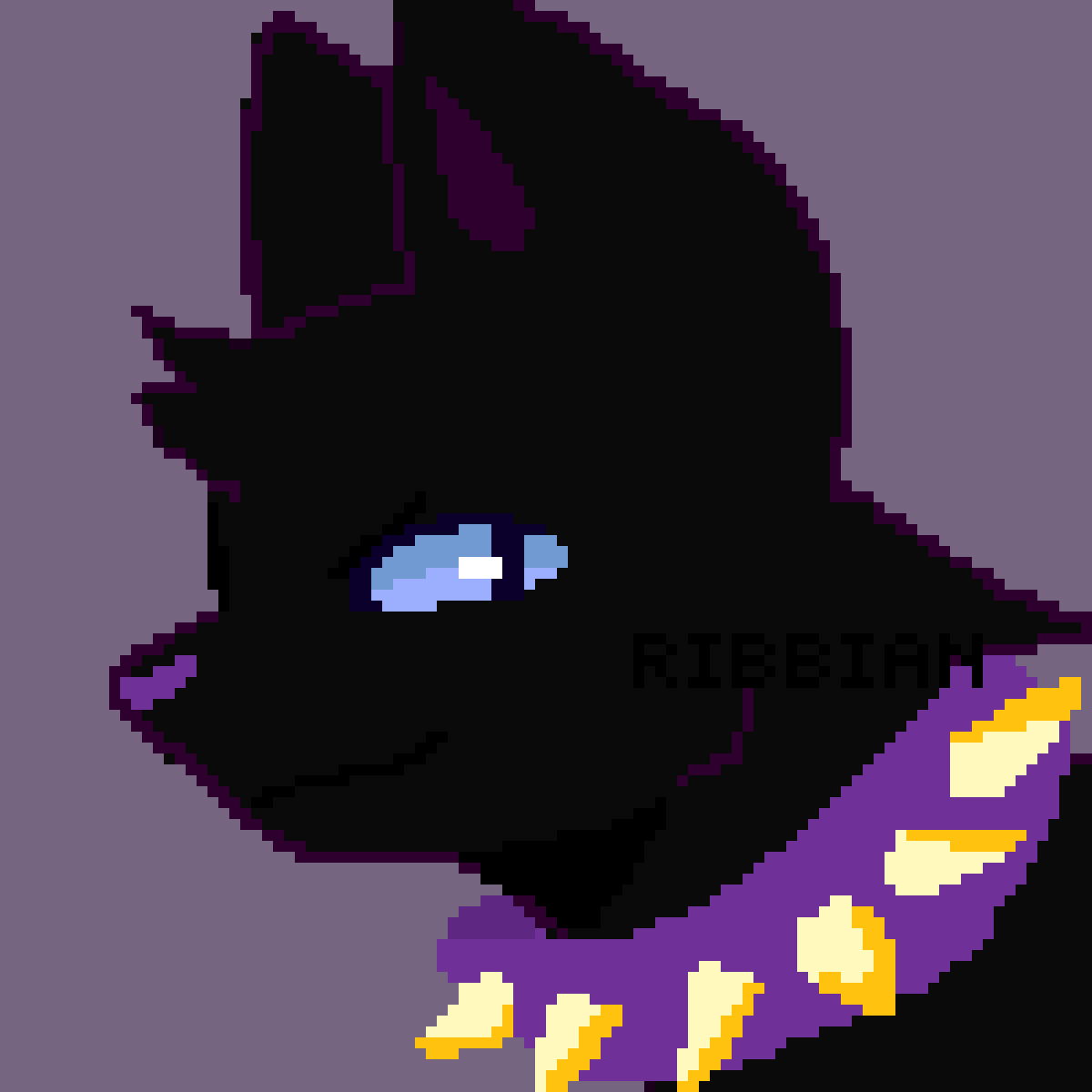 Ribbian's Gallery - Pixilart