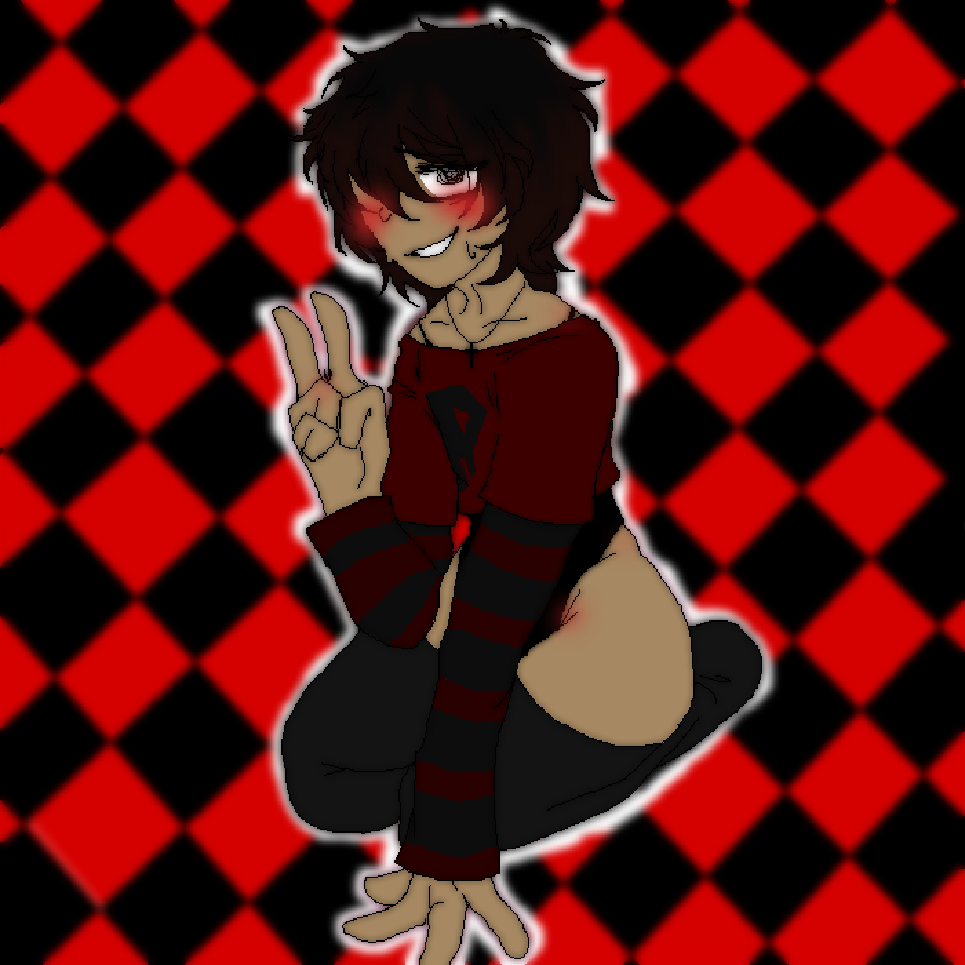 Oc Contest~ Pixilart 