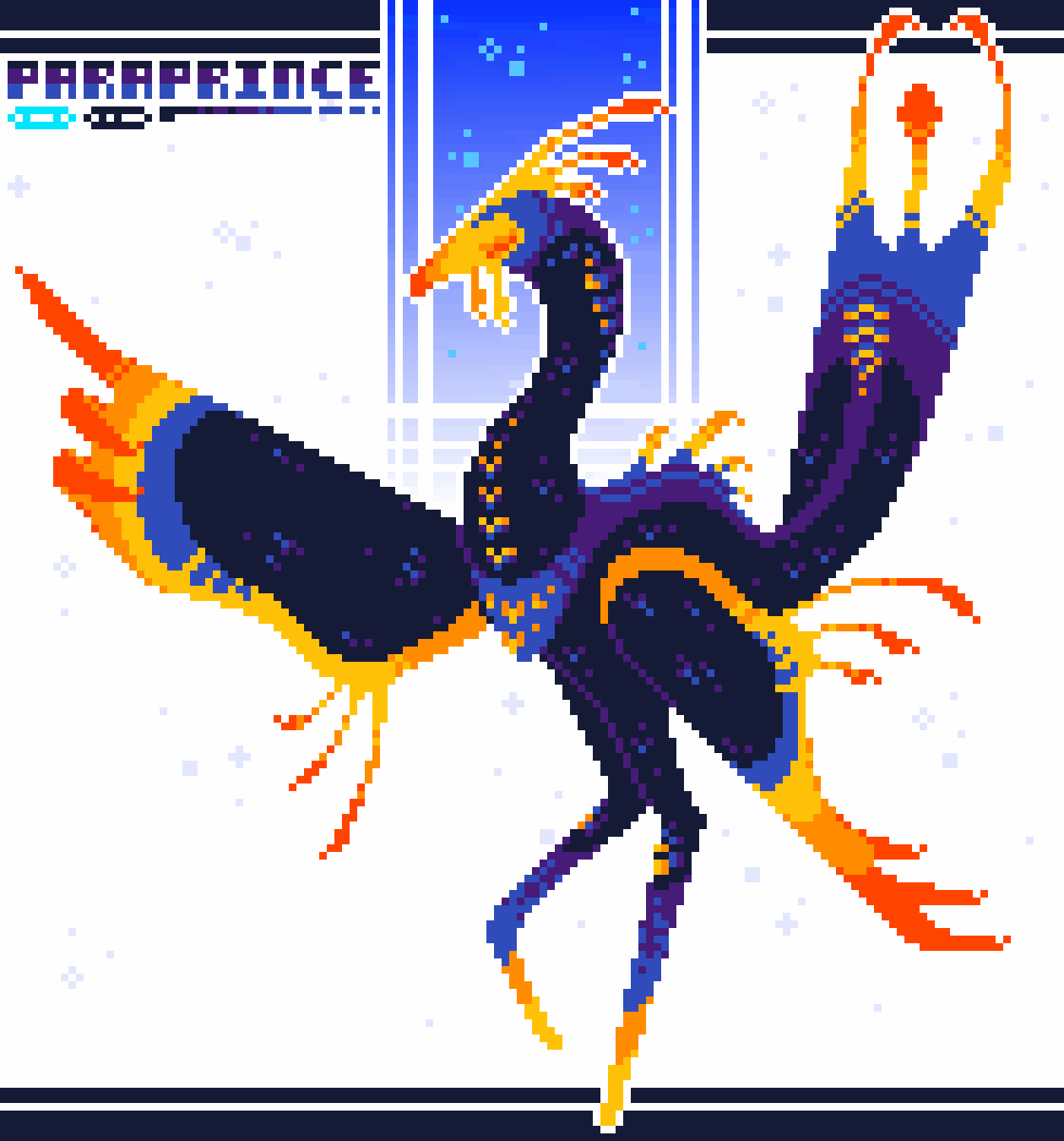 Pixilart - The Prince Pokémon by EmeraldSerpent