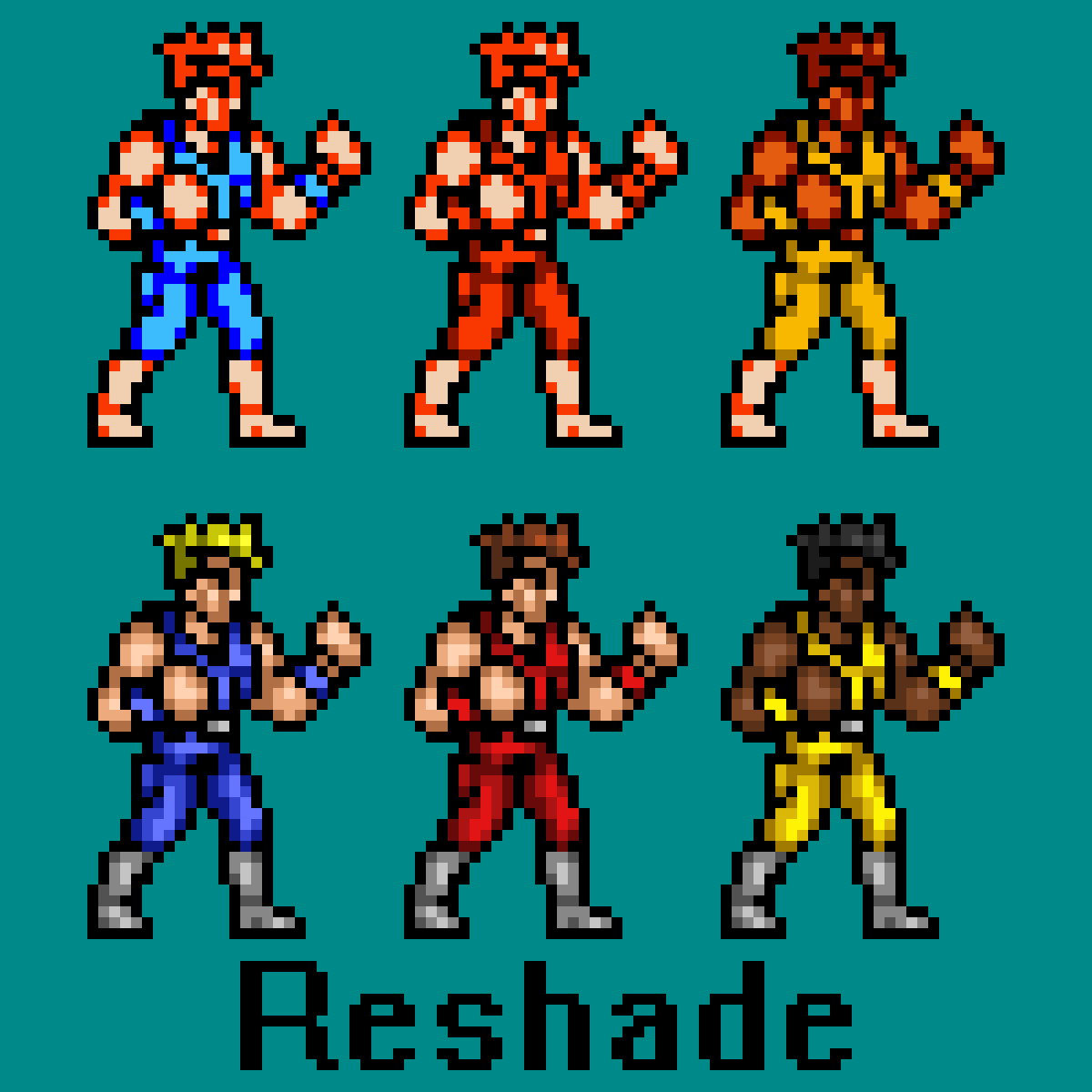 Pixilart - the Combatribes DD3 Styled by Tuxedoedabyss03