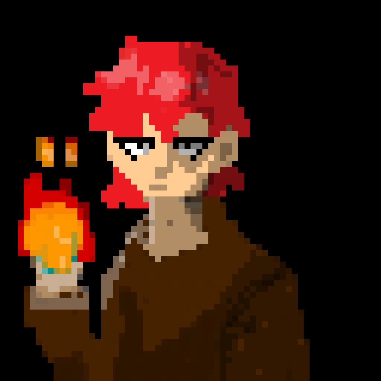 Falley's Gallery - Pixilart