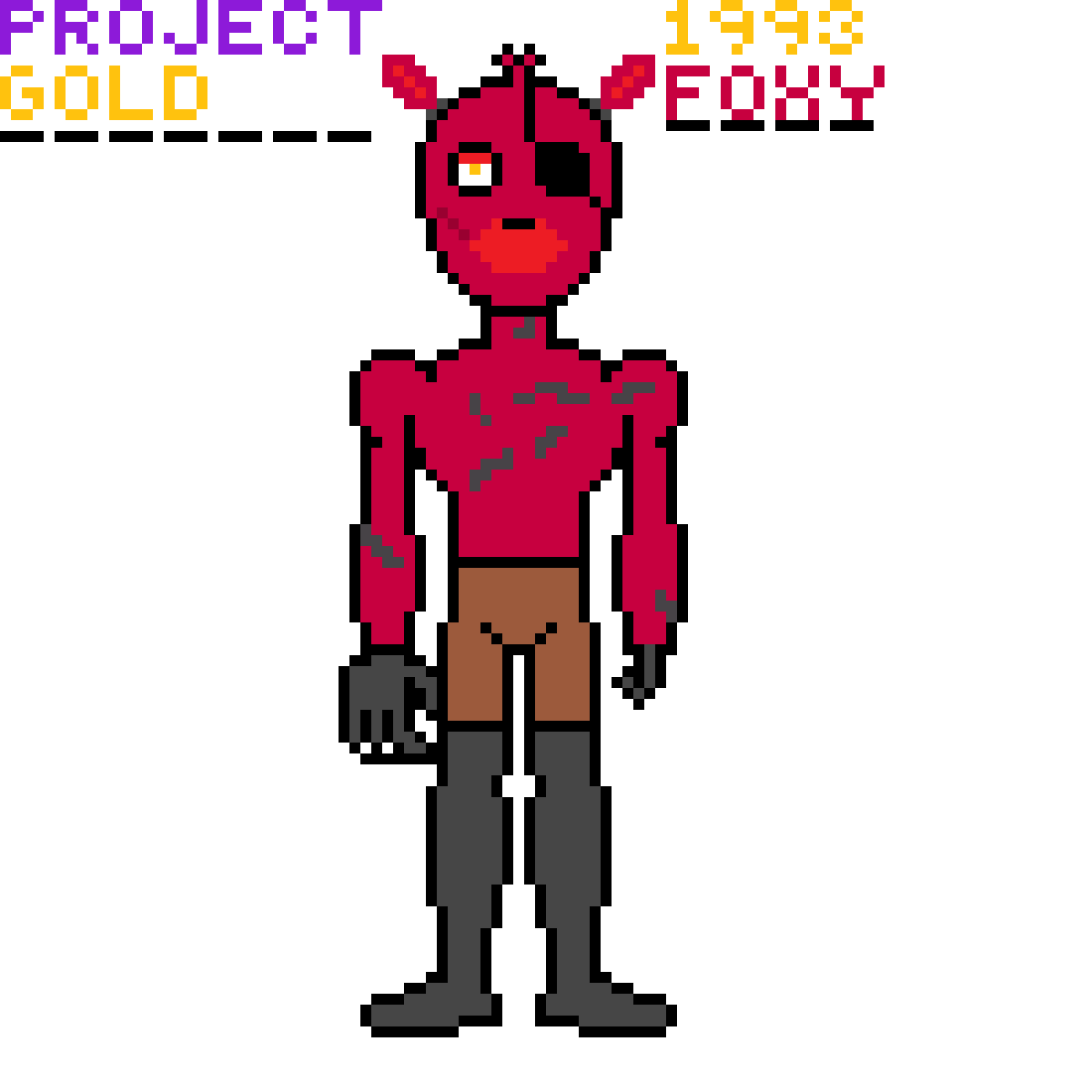 PROJECT-GOLD's Gallery - Pixilart