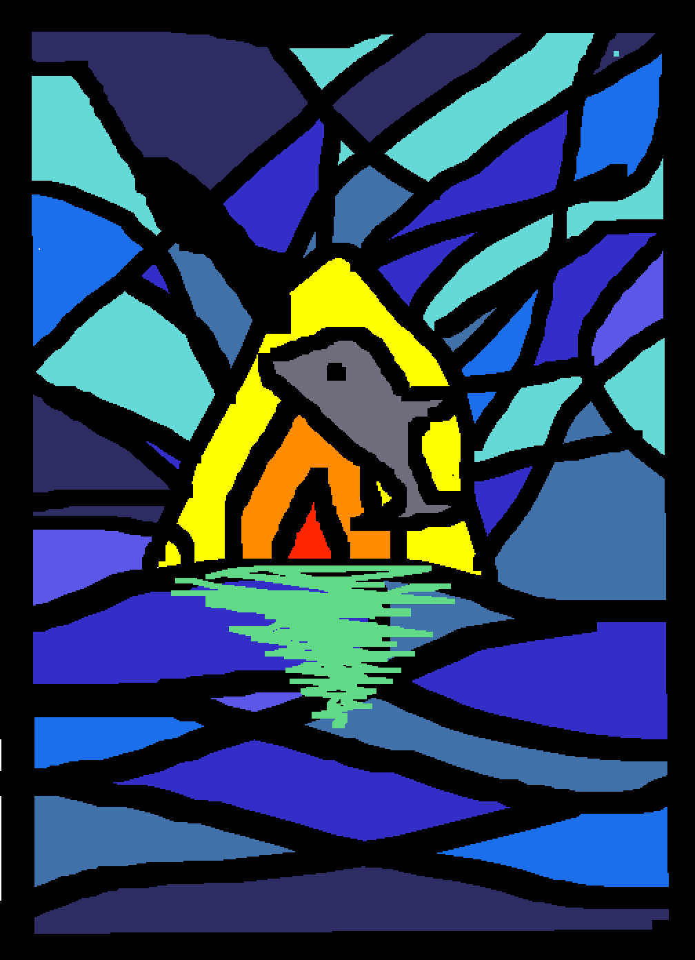 Timmy-Yang's Gallery - Pixilart