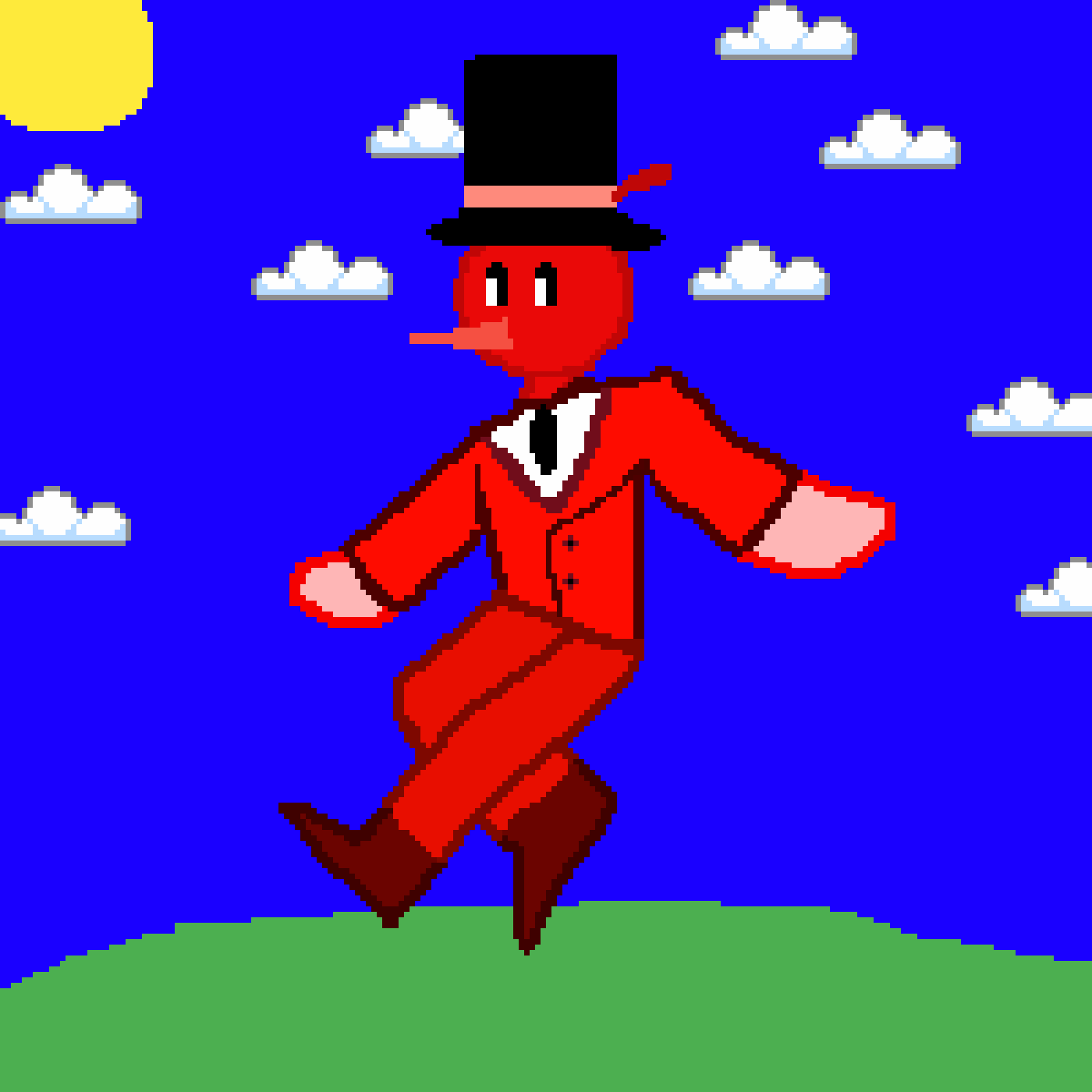 Fancy-RT's Gallery - Pixilart