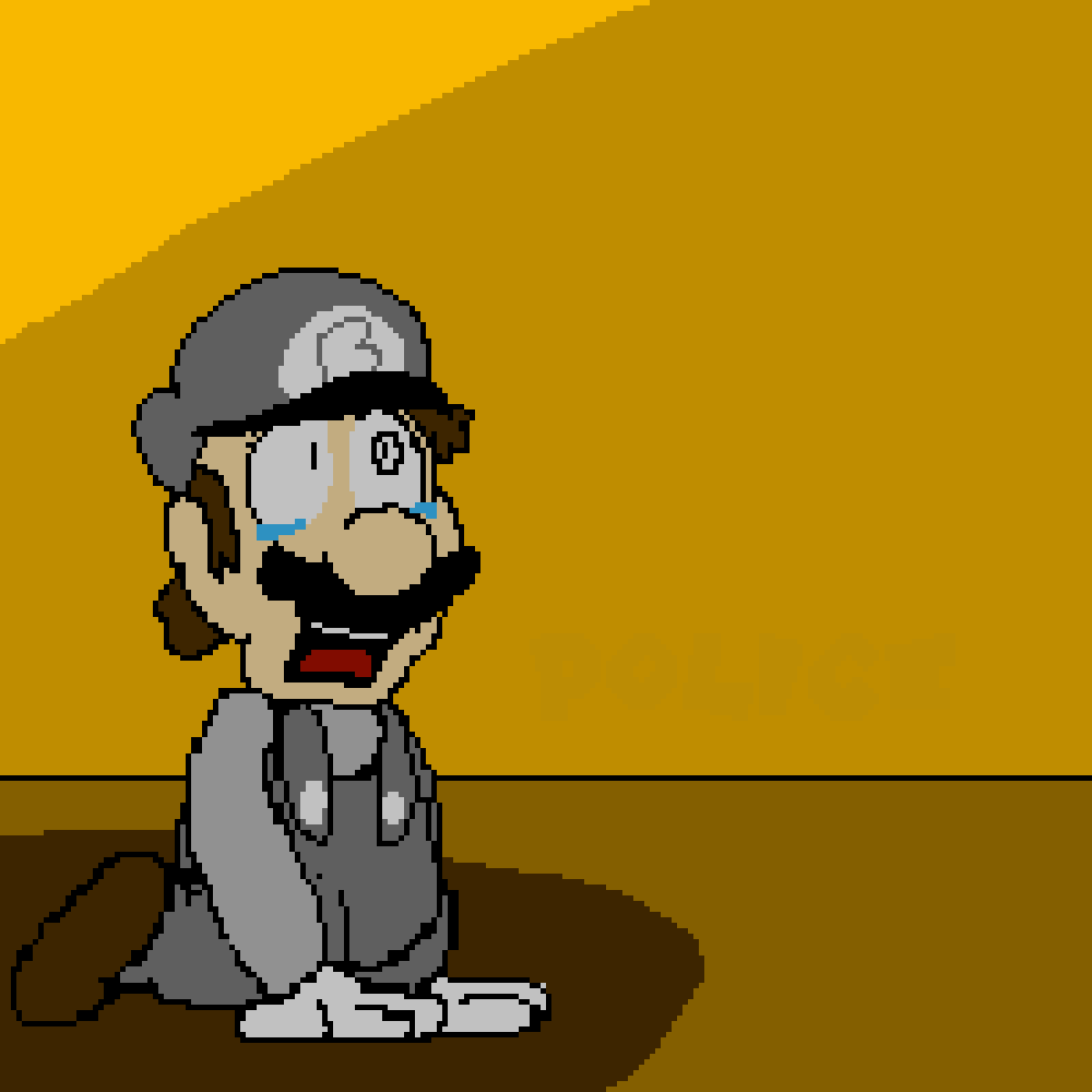 The-Mario-Guy's Gallery - Pixilart