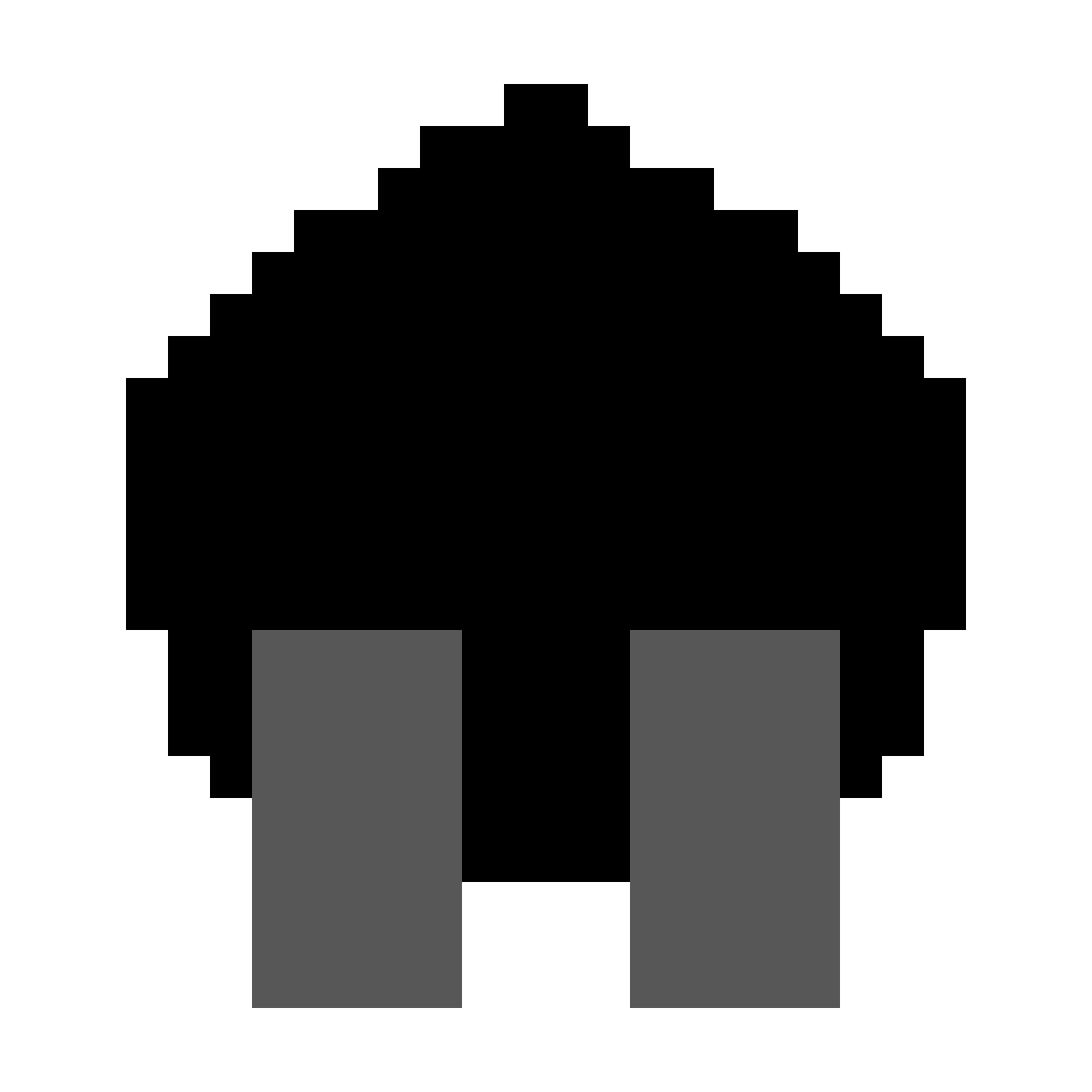 Pixilart - Shadow BB by DarkenedSoul3