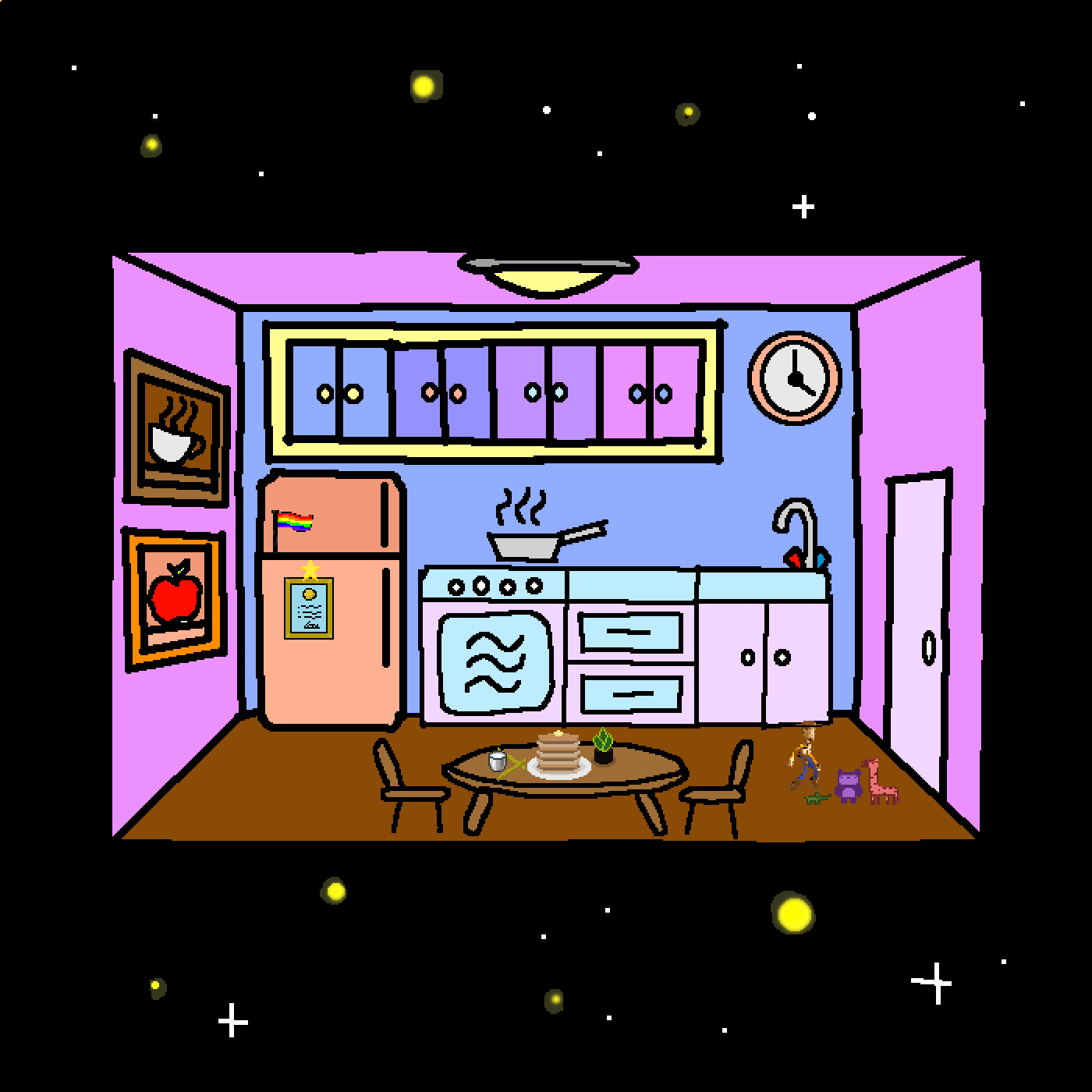 Bubs-and-gum's Gallery - Pixilart