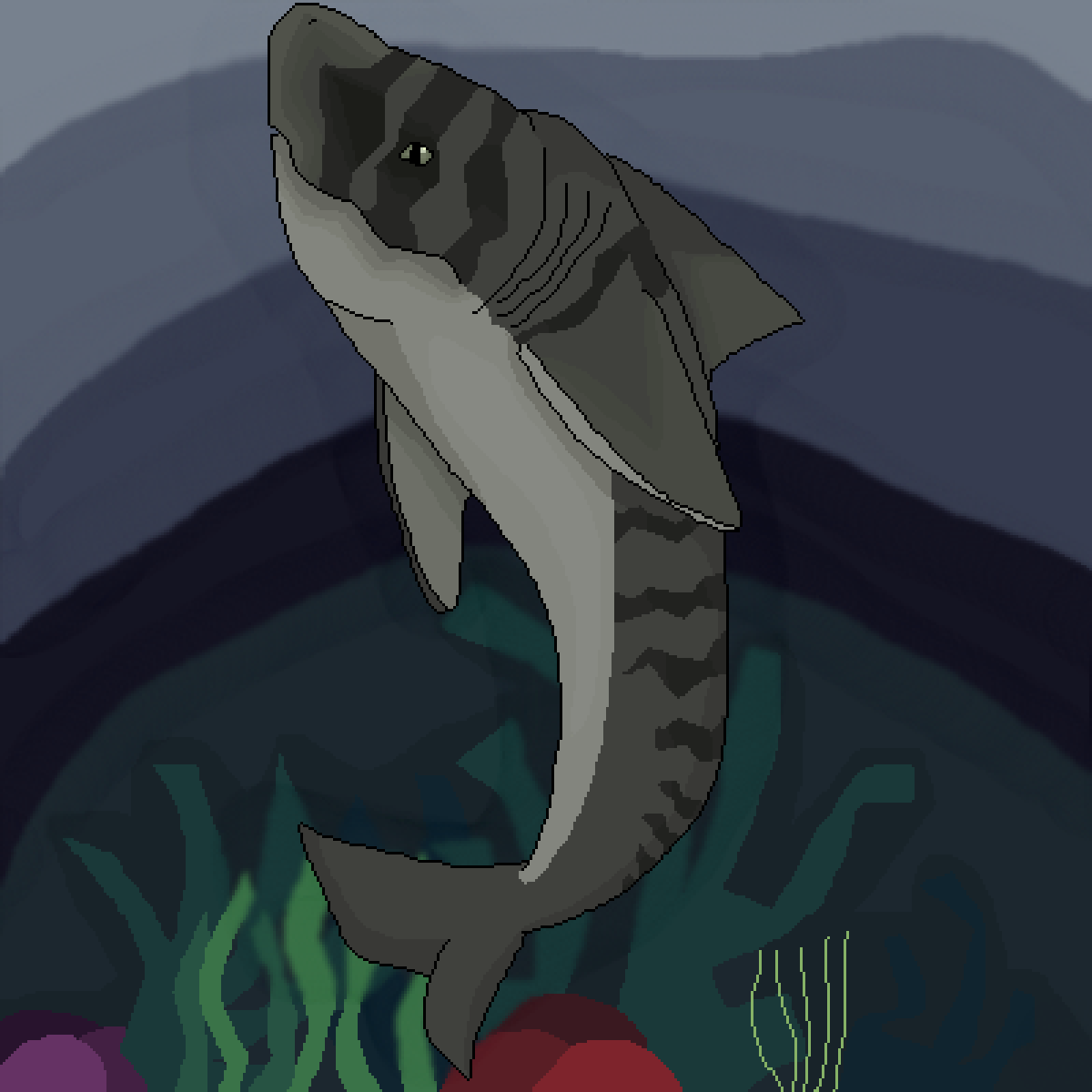 scpguard's Gallery - Pixilart