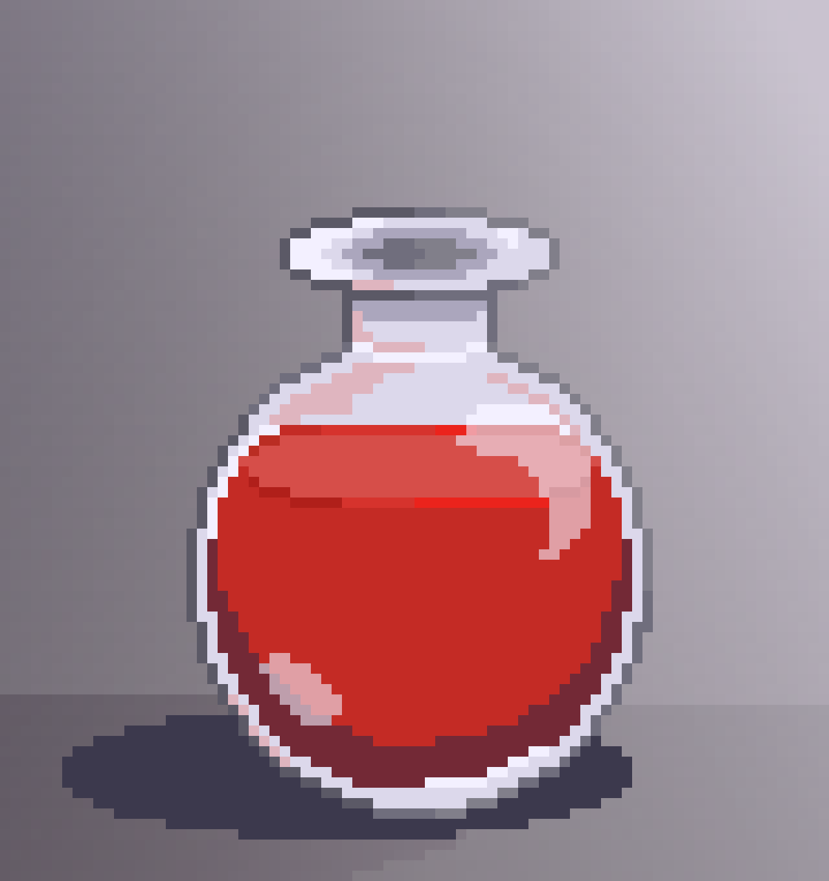 Pixilart - Basic Potion by Olrza
