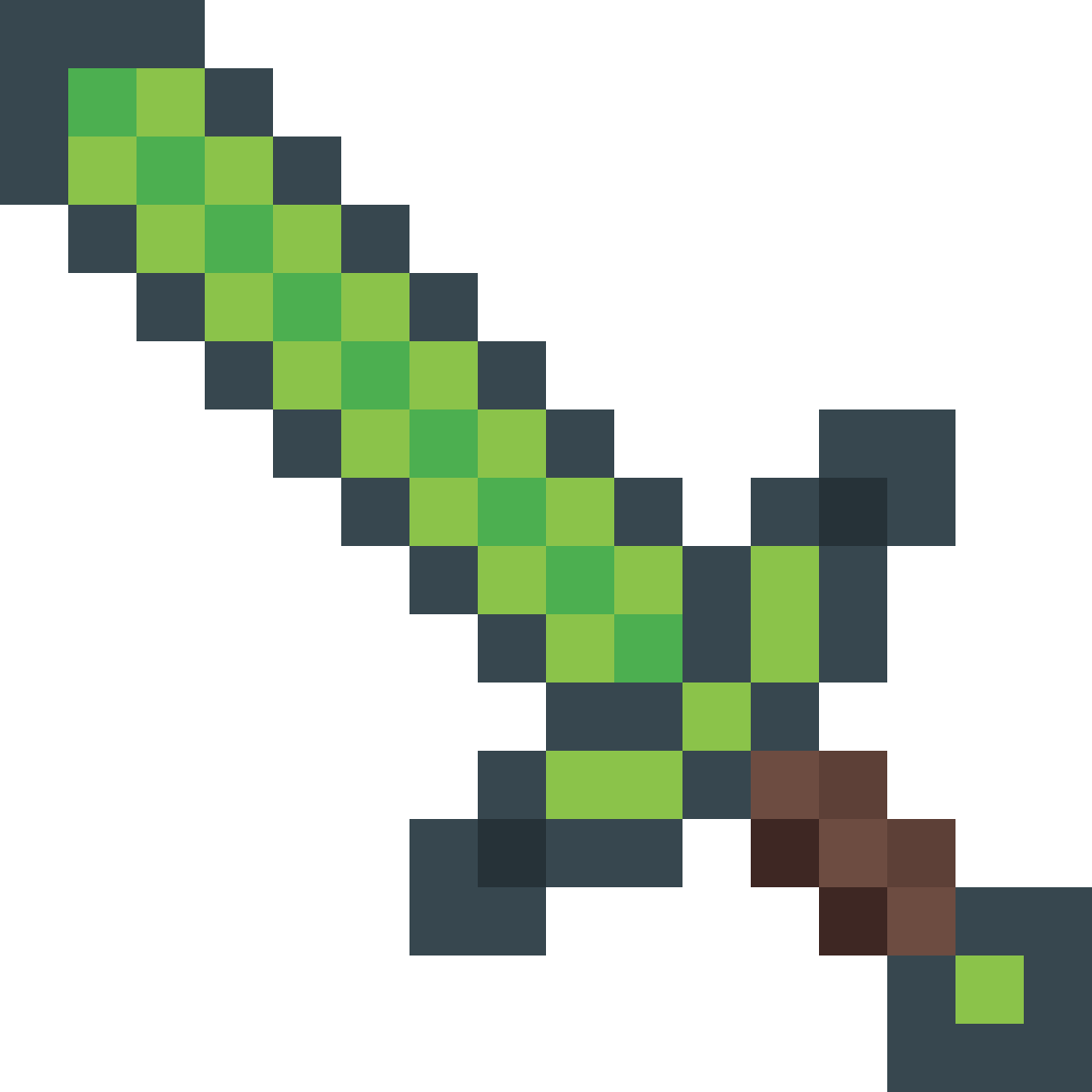 Minecraft Sword Contest - Pixilart