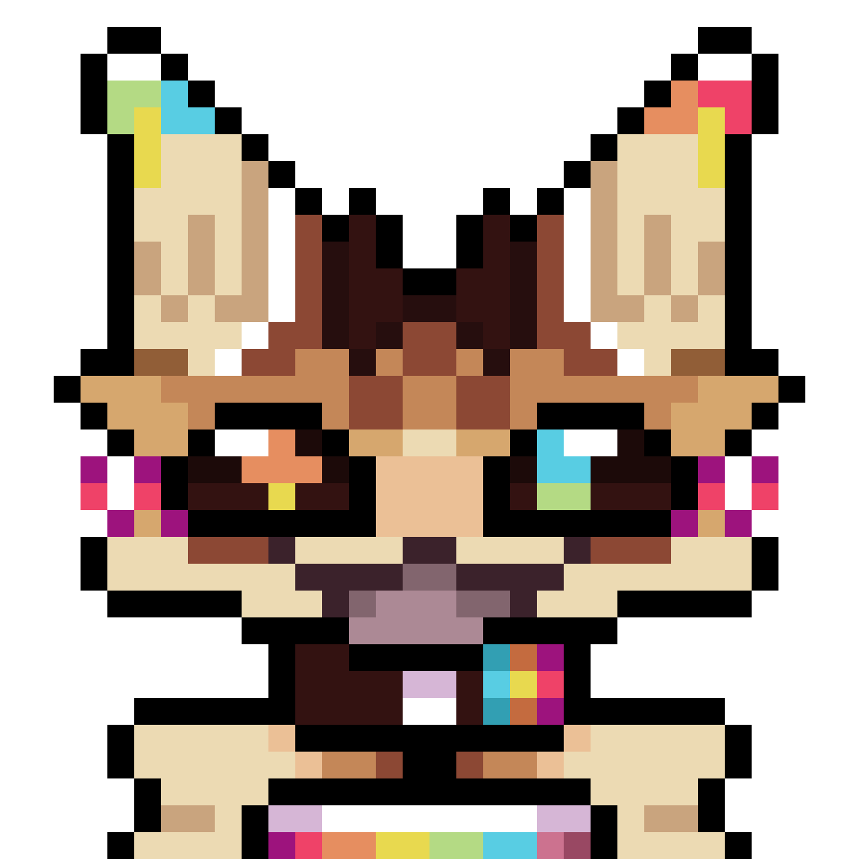 Pixil icons by GenoCat - Pixilart