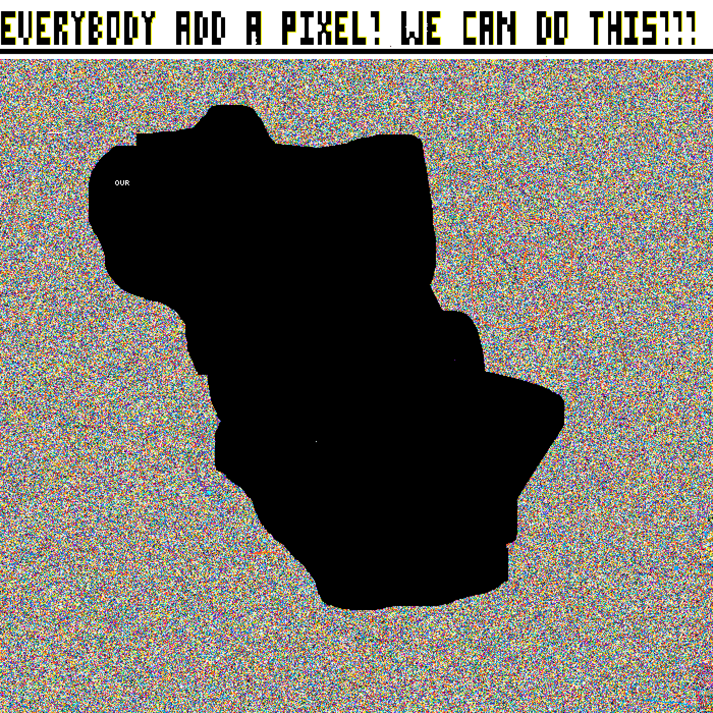 Editing ADD A PIXEL - Free online pixel art drawing tool - Pixilart