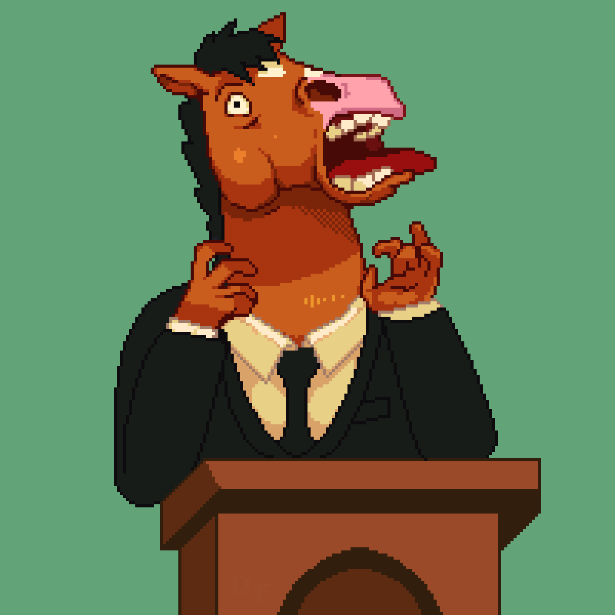 Pixilart - Free Churro by Lord-Cronos