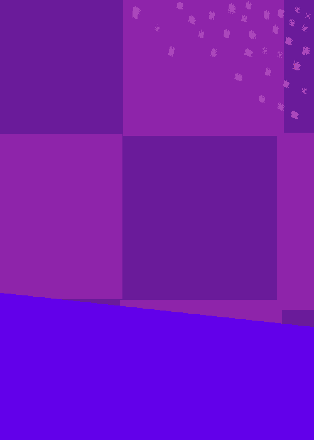 Pixilart - Pokemon Unite Character Template - All-Rounder by TheMadTitan