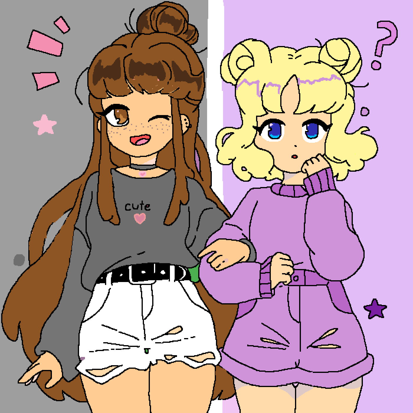 sad-queen's Gallery - Pixilart