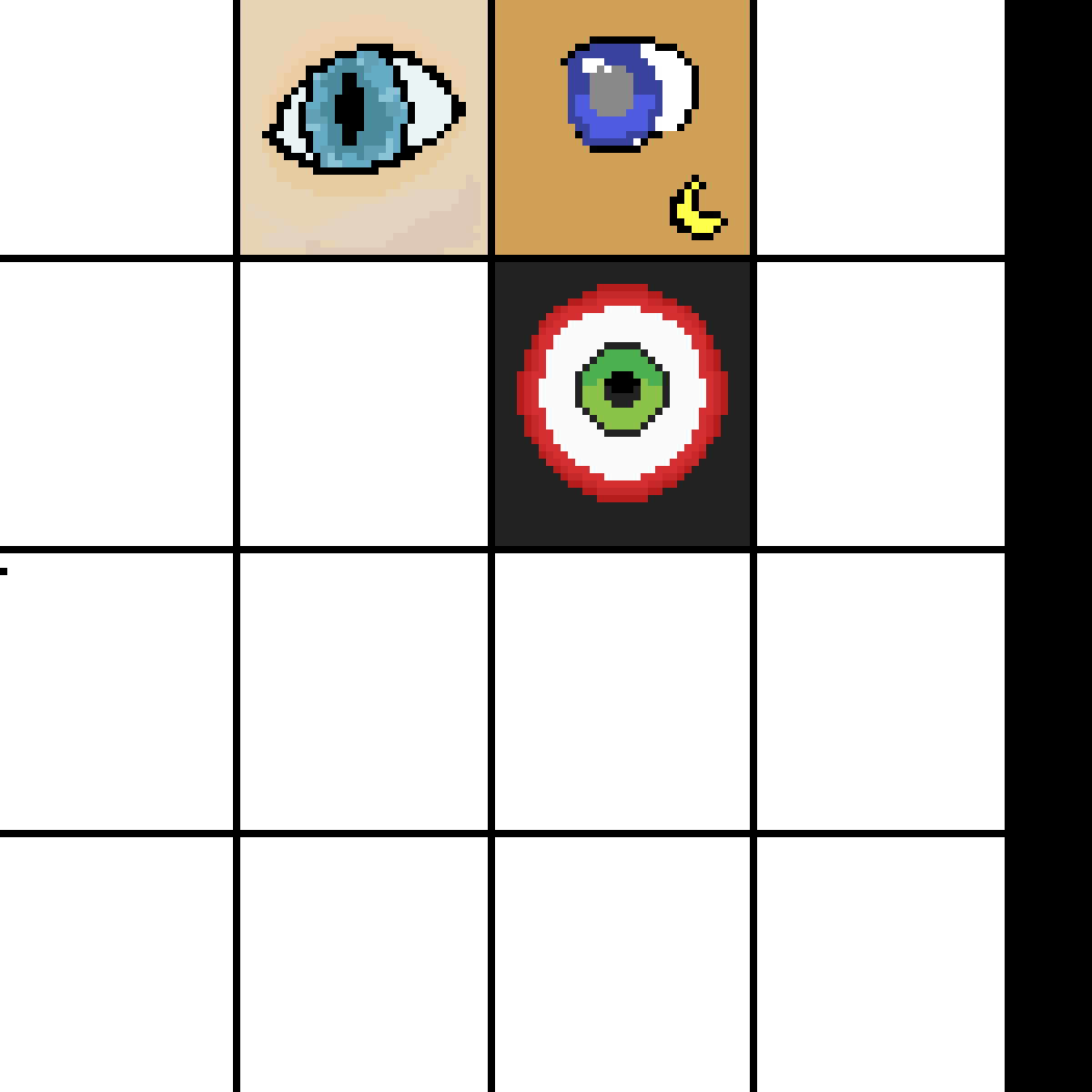 Disconnected's Gallery - Pixilart