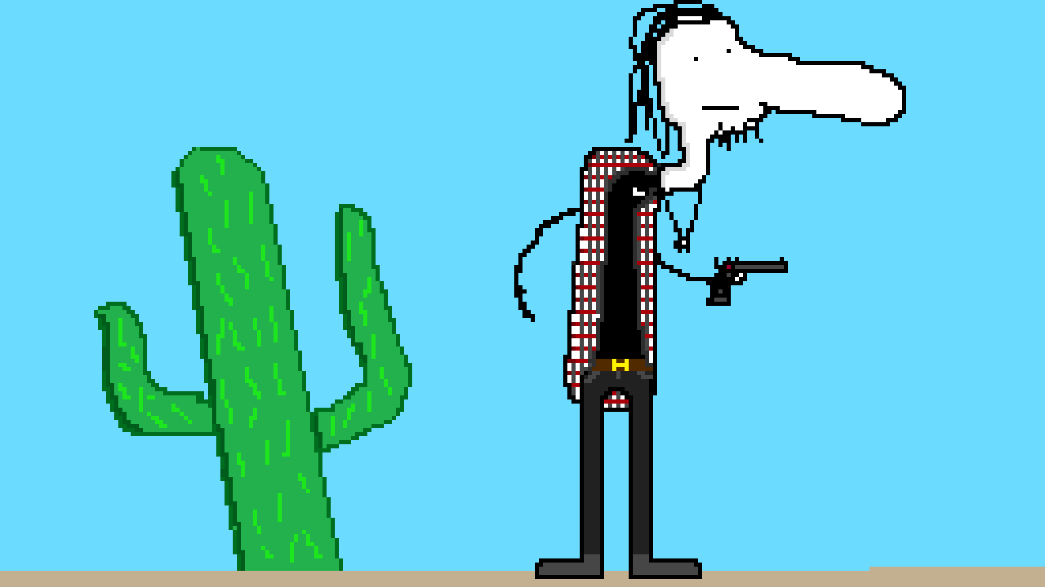 rexy-M's Gallery - Pixilart