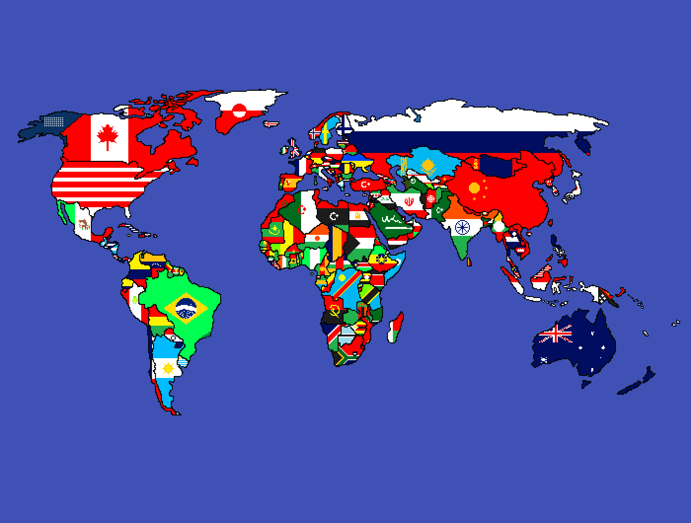 Editing Edit it into ww2 map - Free online pixel art drawing tool ...