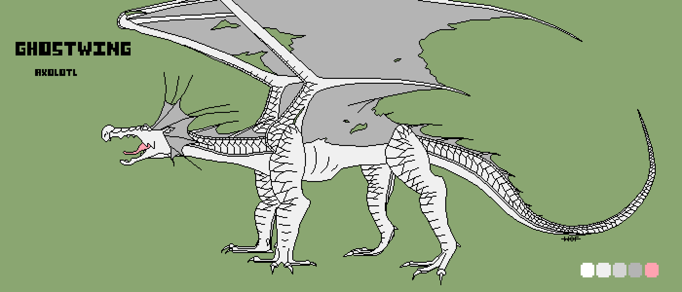 WoF-Unlimited's Gallery - Pixilart