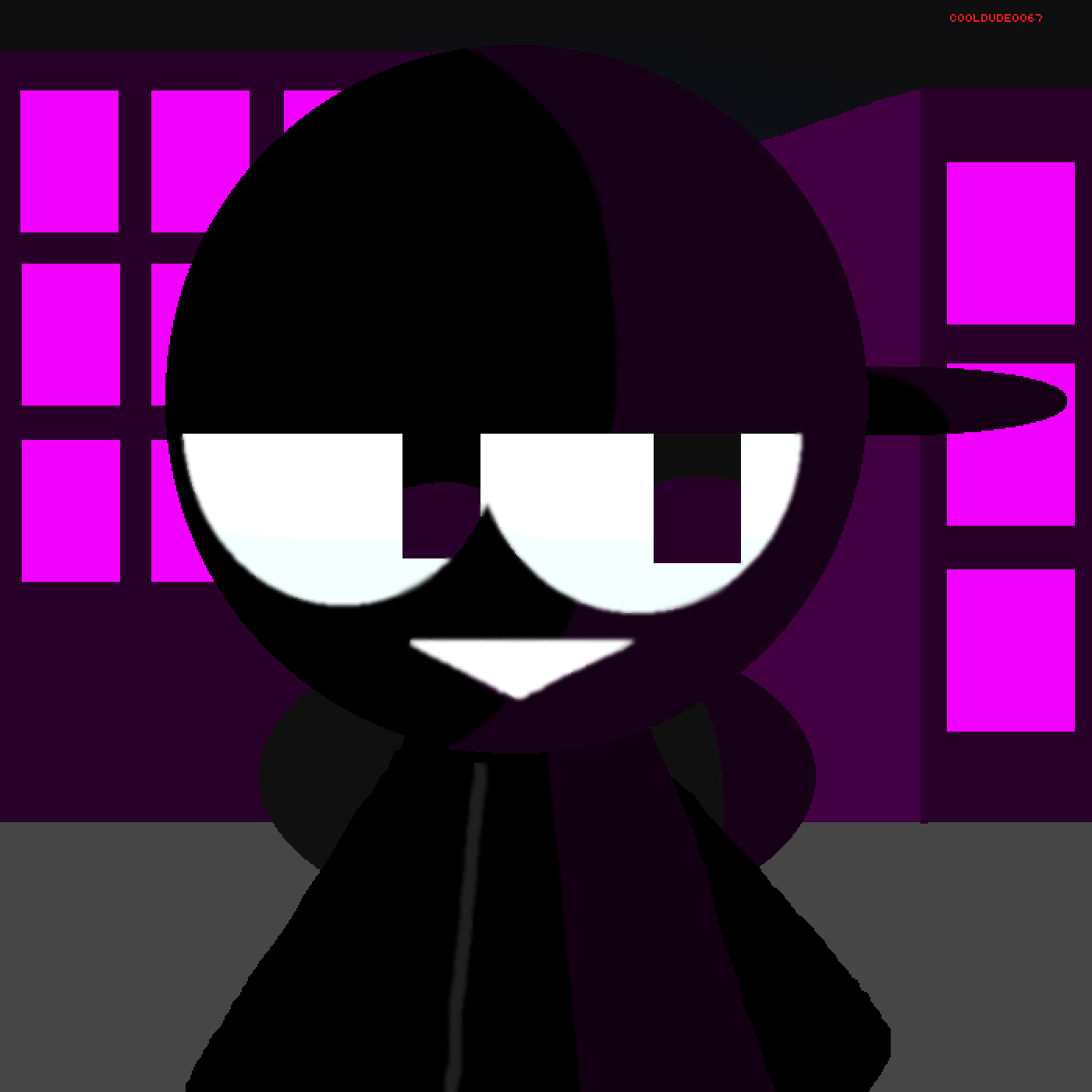 Pixilart - APOLLO (OC) by COOLDUDE0067