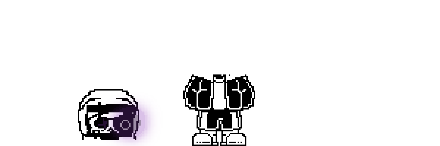 Pixilart - last breath phase 109... by Gradientguy