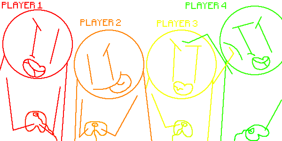 Pixilart - Gaming Base by RyanTheWeirdo