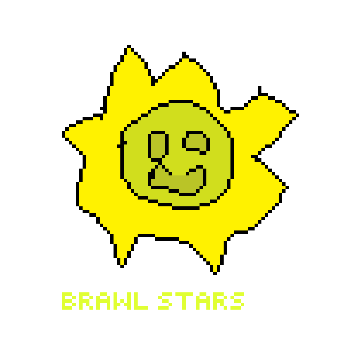 Pixilart - Angry Starr drop by Minckin