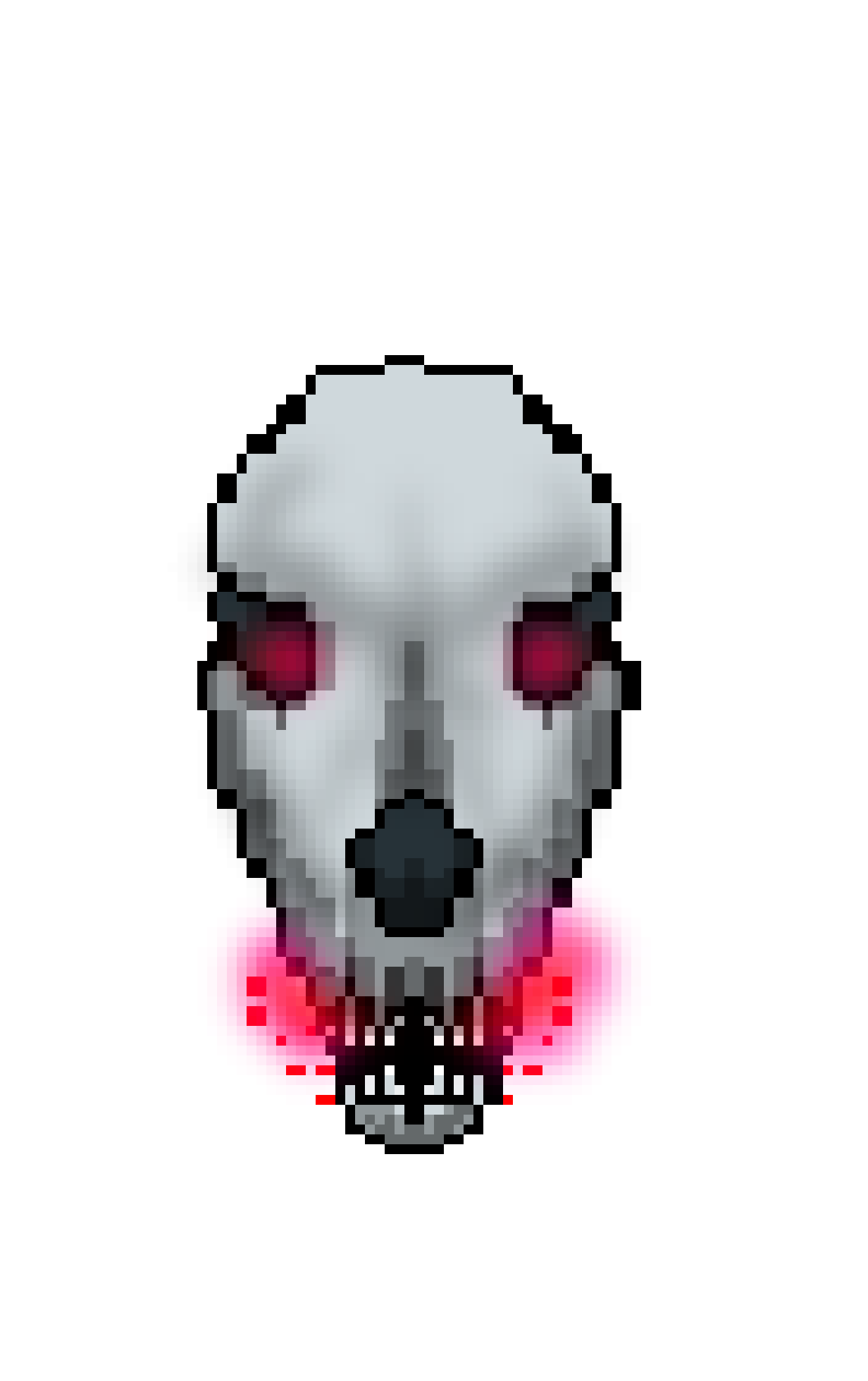 Pixilart - Hades guard by Vemamoru