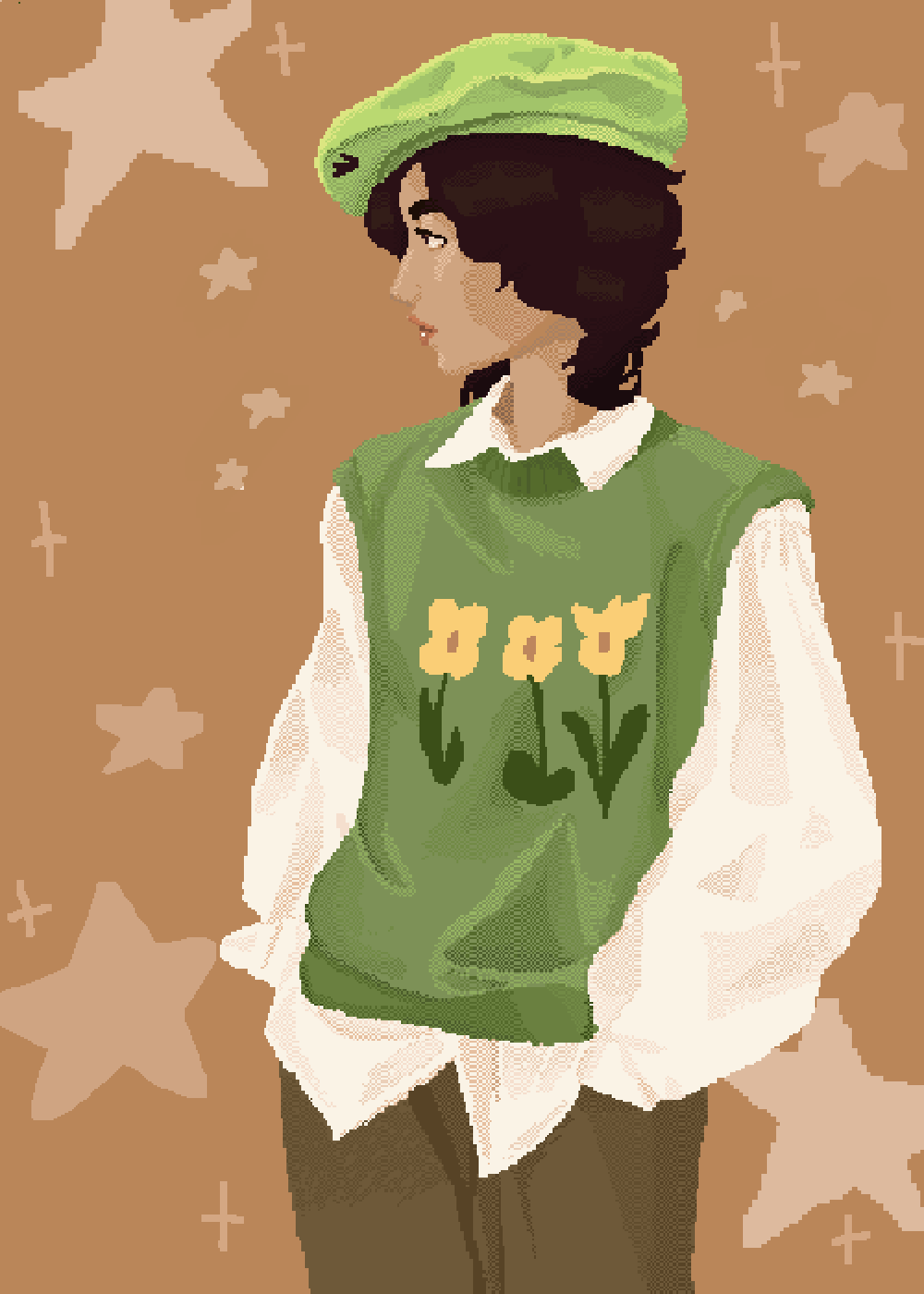 froyoyo's Gallery - Pixilart