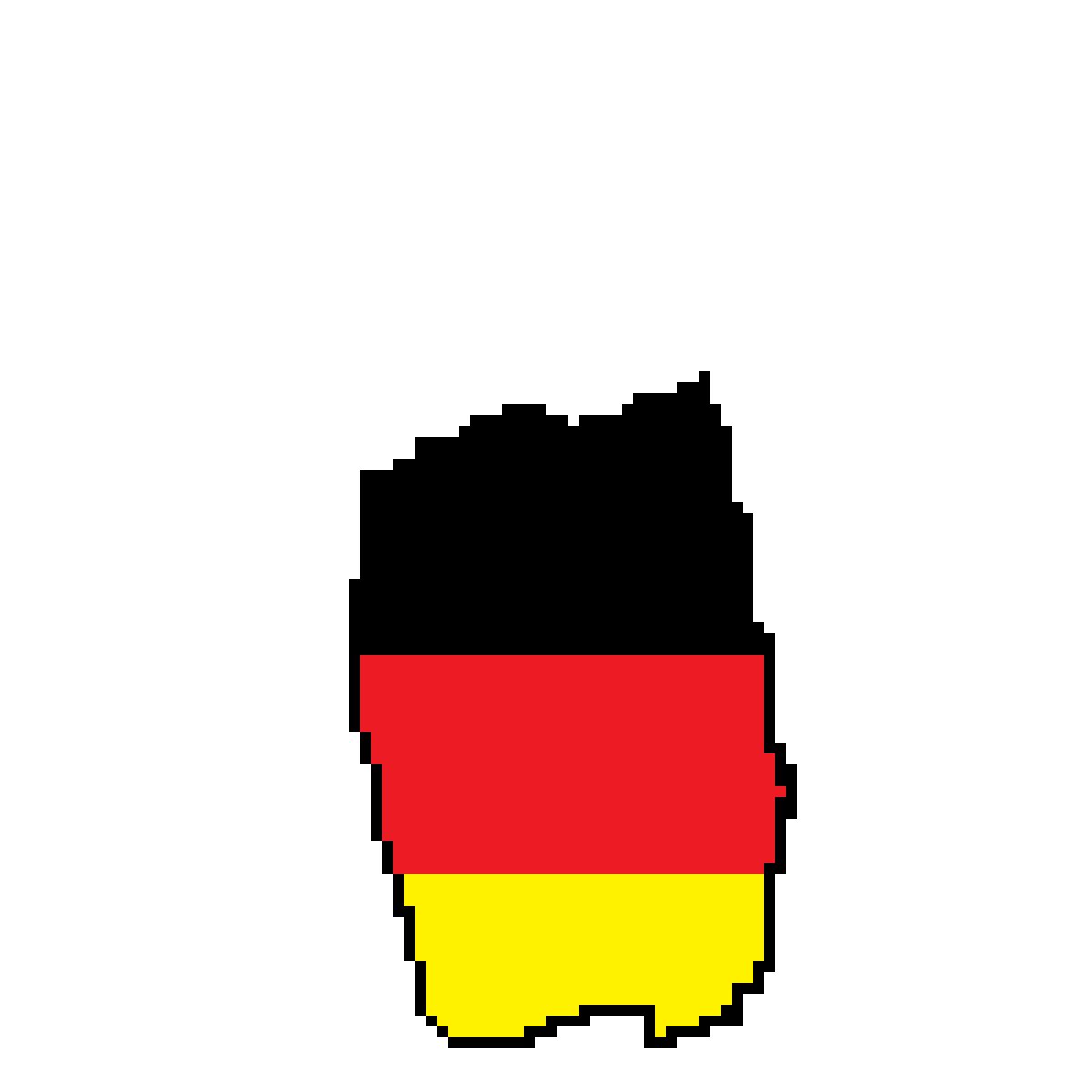 Pixilart - German empire by Camera-man1