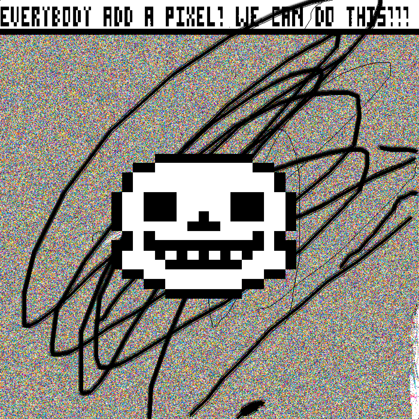 Editing ADD A PIXEL - Free online pixel art drawing tool - Pixilart