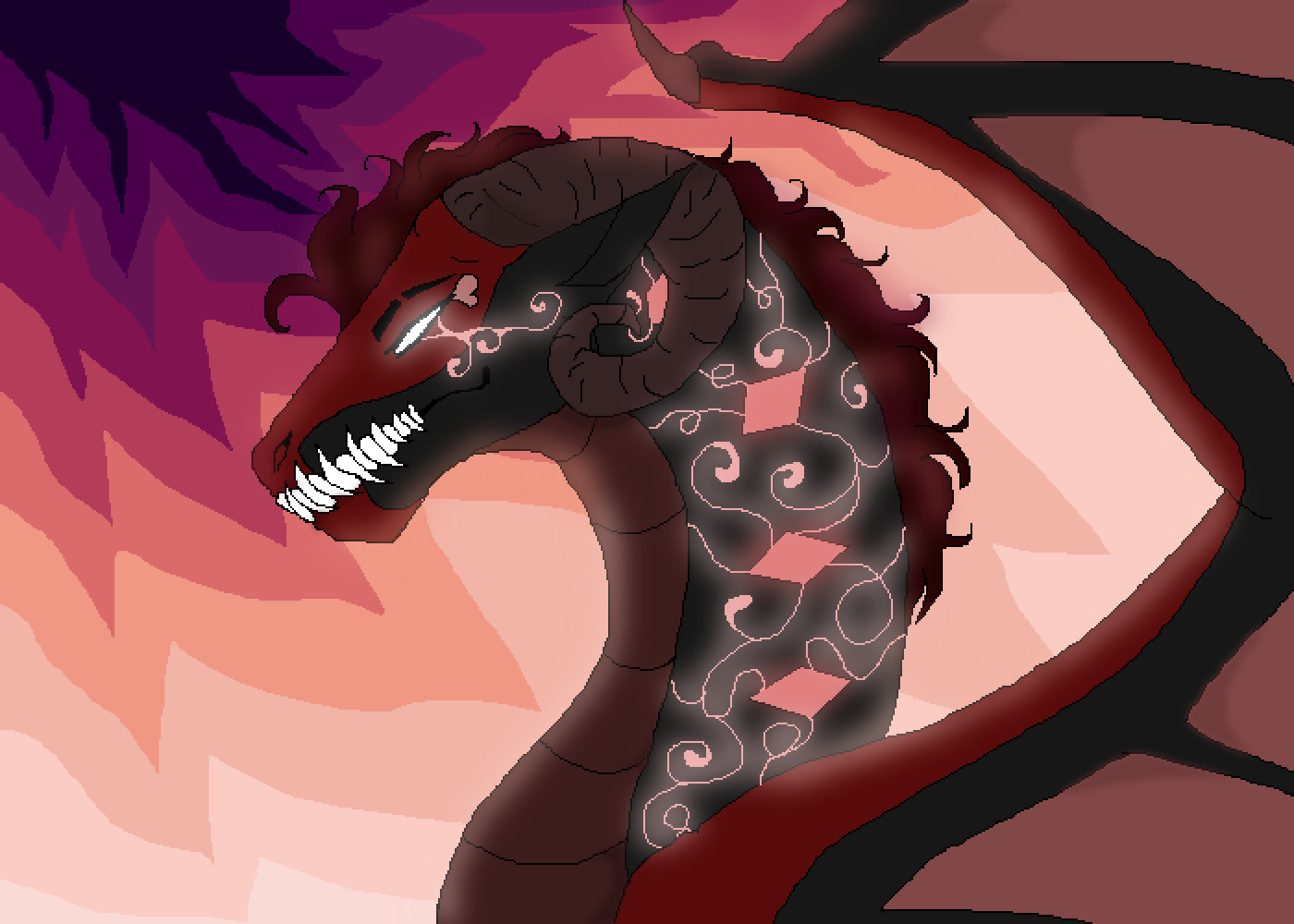 WoF OC Banners! Contest - Pixilart