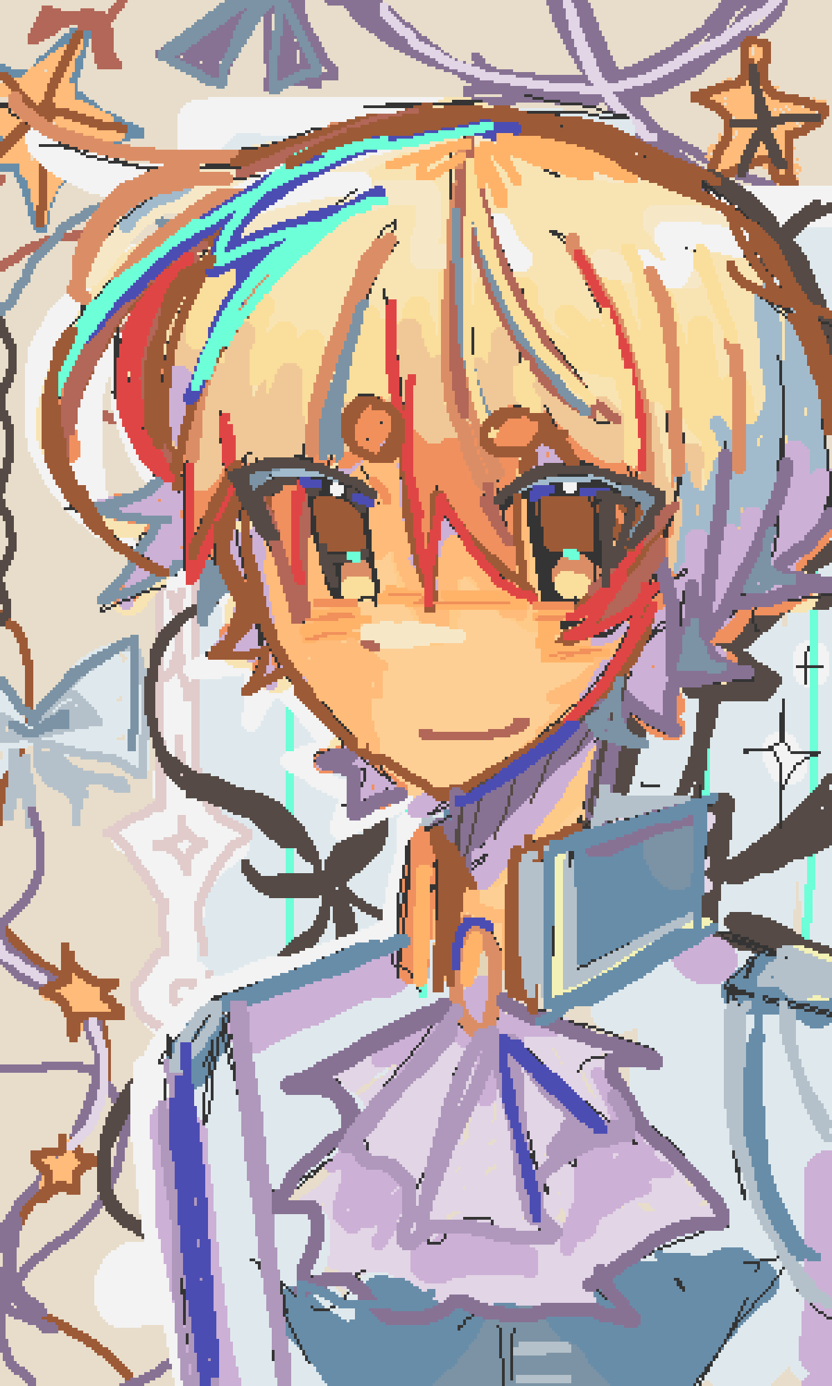 CheezyX3's Gallery - Pixilart