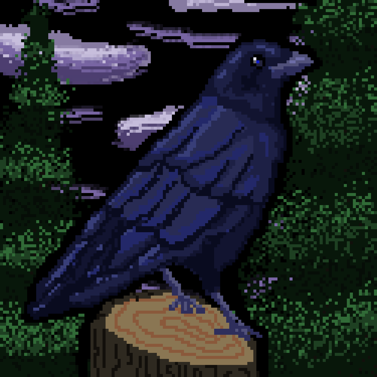 Crow-has-shiny's Gallery - Pixilart