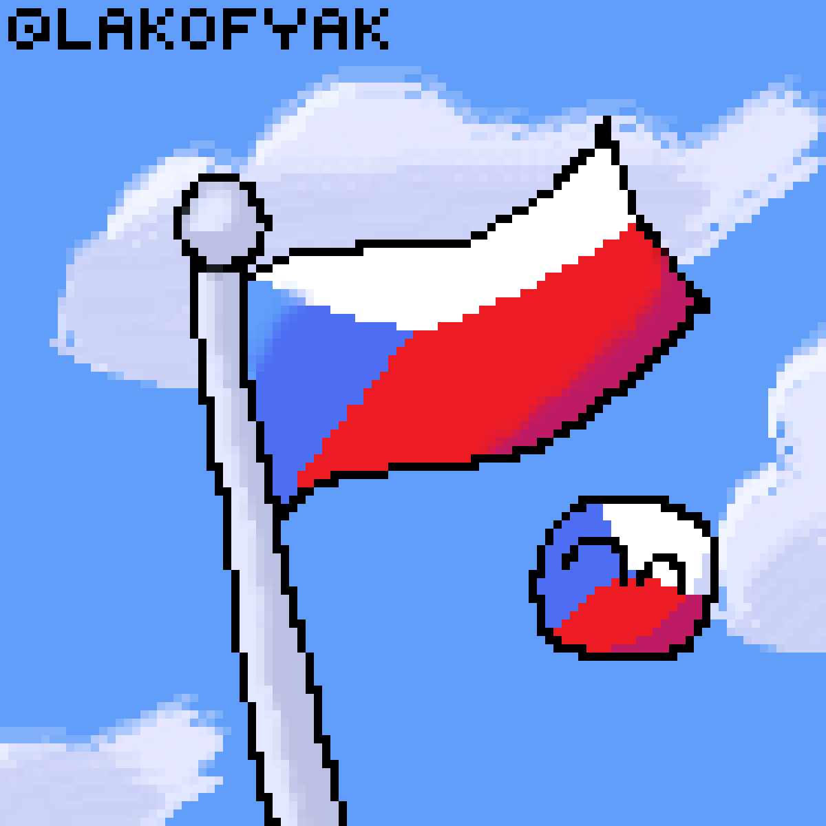 lakofyak's Gallery - Pixilart