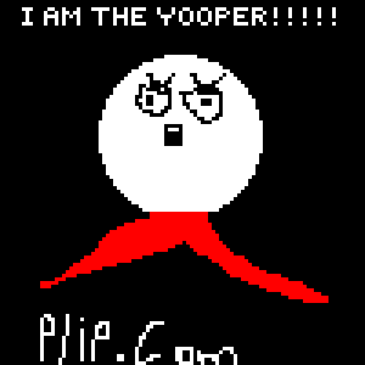 yooper's Gallery - Pixilart