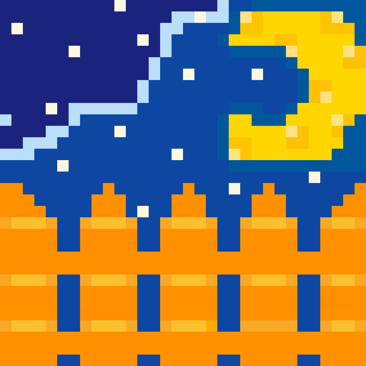 Thuzin's Gallery - Pixilart
