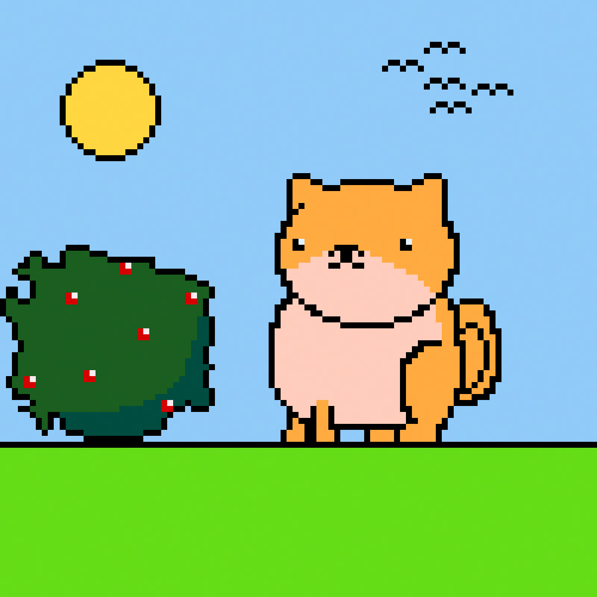 Fingle's Gallery - Pixilart