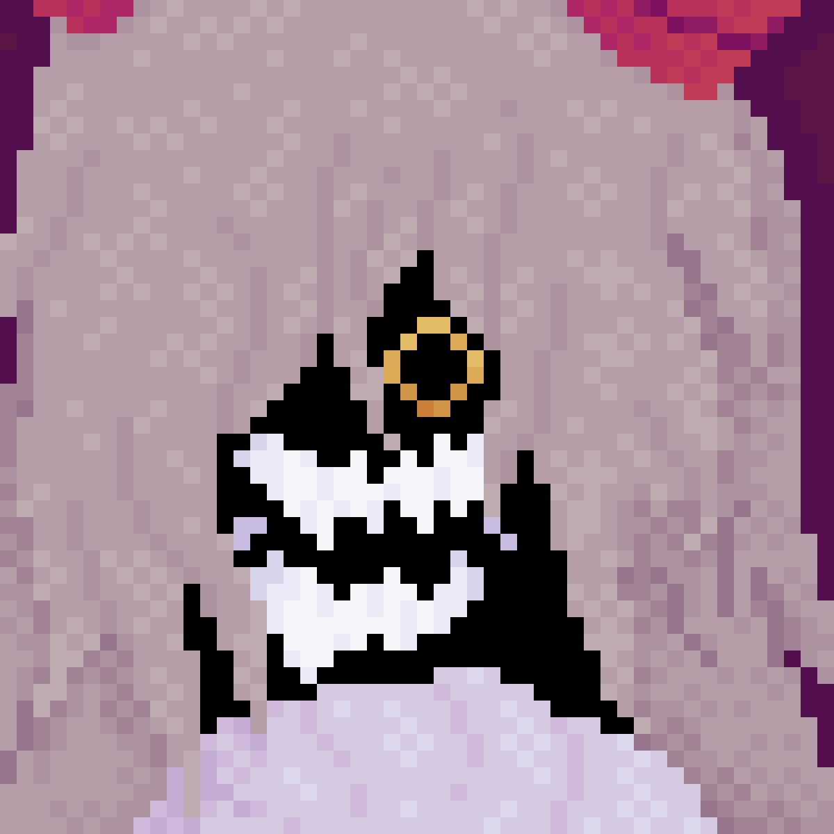 Pixilart - MOCKERY by Anauxieus
