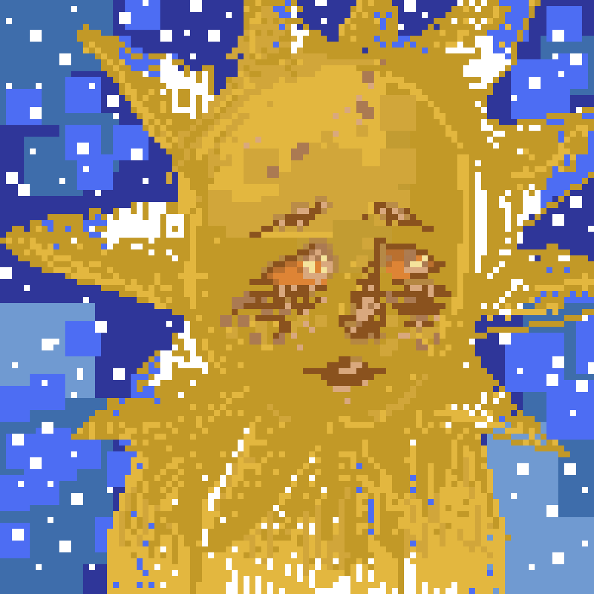 Moolb's Gallery - Pixilart