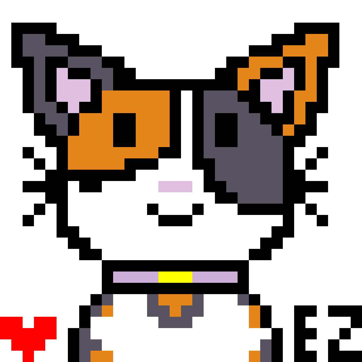 Erin-Zarate's Gallery - Pixilart